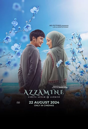 Film Azzamine - teater.co