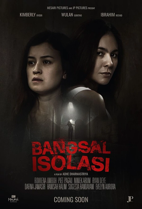 Film Bangsal Isolasi - teater.co