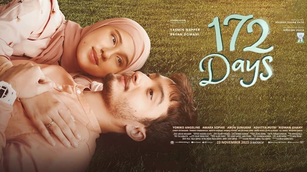 Film 172 Days - teater.co