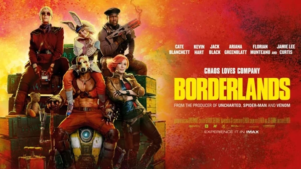 Film Borderlands - teater.co