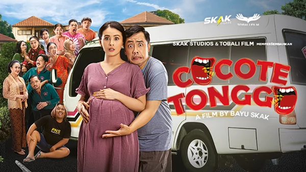 Jadwal Film Cocote Tonggo di Surabaya - teater.co