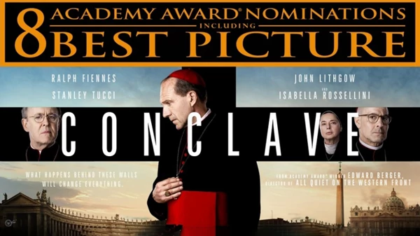 Film Conclave - teater.co