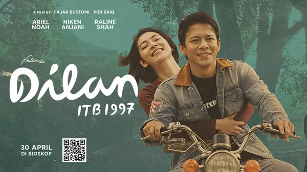 Jadwal Film Dilan ITB 1997 di Seluruh Bioskop Indonesia - teater.co