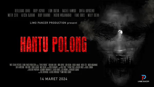 Jadwal Film Hantu Polong di Malang - teater.co