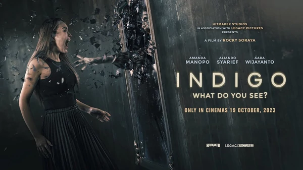 Film Indigo - teater.co