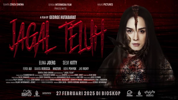 Film Jagal Teluh - teater.co