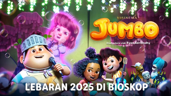 Film Jumbo - teater.co
