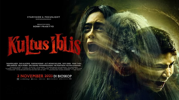 Film Kultus Iblis - teater.co