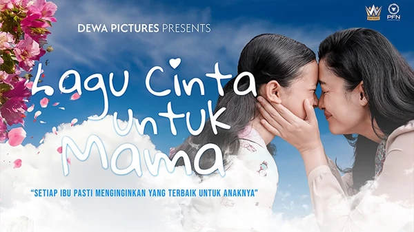 Jadwal Film Lagu Cinta Untuk Mama di Subang - teater.co