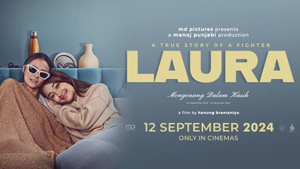 Film Laura - teater.co
