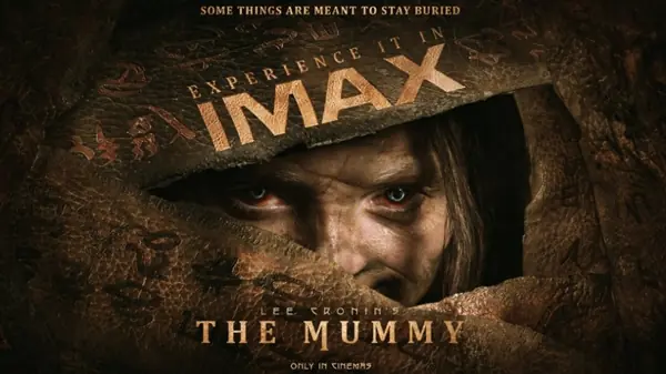 Jadwal Film Lee Cronins The Mummy di Karawang - teater.co