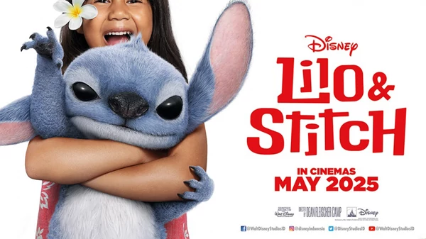Jadwal Film Lilo & Stitch di Seluruh Bioskop Indonesia - teater.co