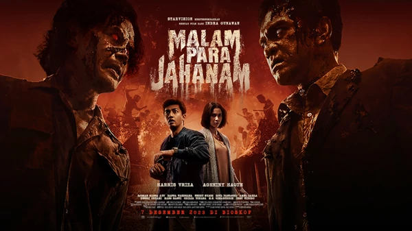 Film Malam Para Jahanam - teater.co