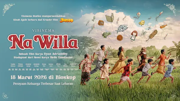 Jadwal Film Na Willa di Seluruh Bioskop Indonesia - teater.co