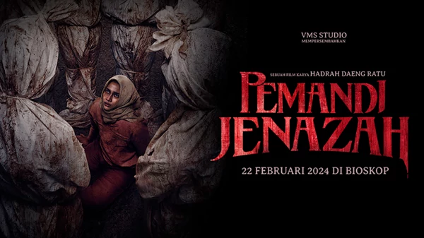 Film Pemandi Jenazah - teater.co