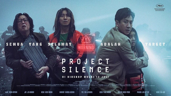 Film Project Silence - teater.co