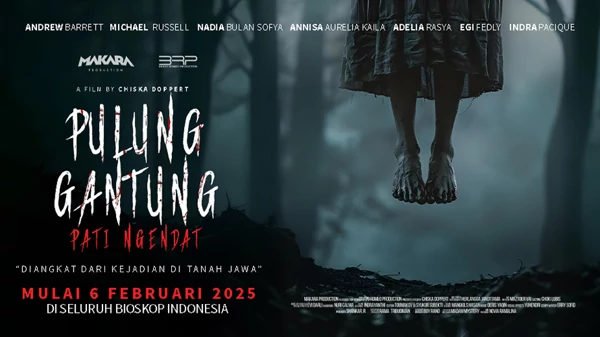 Jadwal Film Pulung Gantung - Pati Ngendat di Seluruh Bioskop Indonesia ...