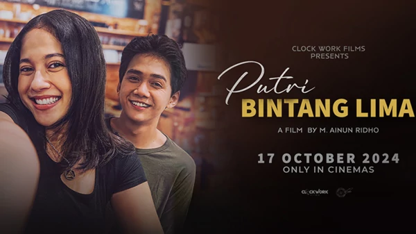 Film Putri Bintang Lima - teater.co