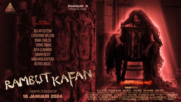 Film Rambut Kafan - teater.co