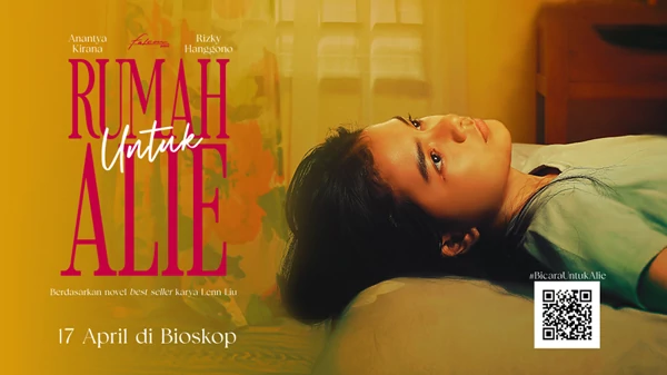 Jadwal Film Rumah Untuk Alie di Seluruh Bioskop Indonesia - teater.co