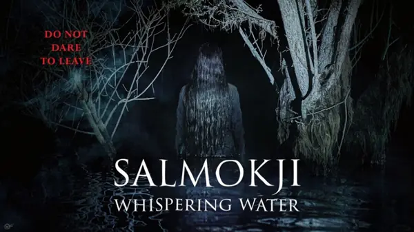 Jadwal Film Salmokji: Whispering Water di Medan - teater.co