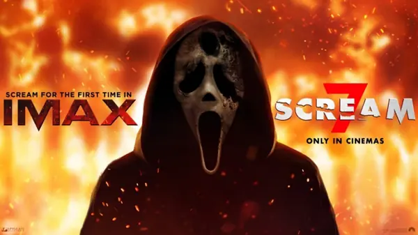 Jadwal Film Scream 7 di Seluruh Bioskop Indonesia - teater.co