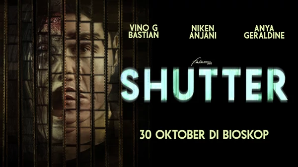 Jadwal Film Shutter di Tarakan - teater.co