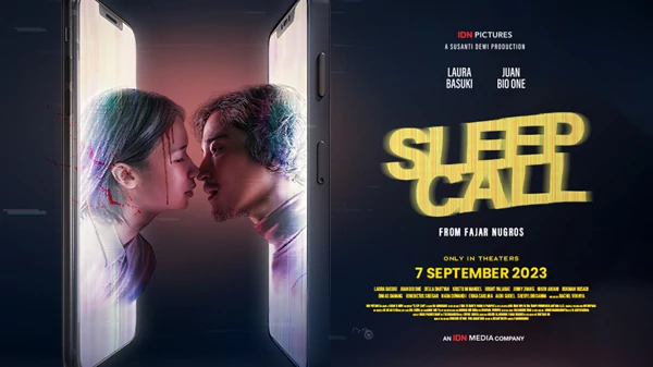 Film Sleep Call - teater.co