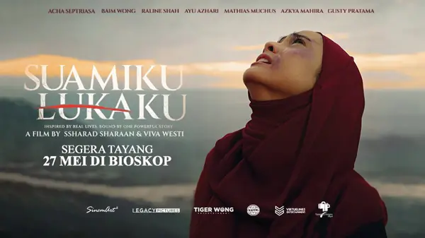 Jadwal Film Suamiku Lukaku di Batam - teater.co