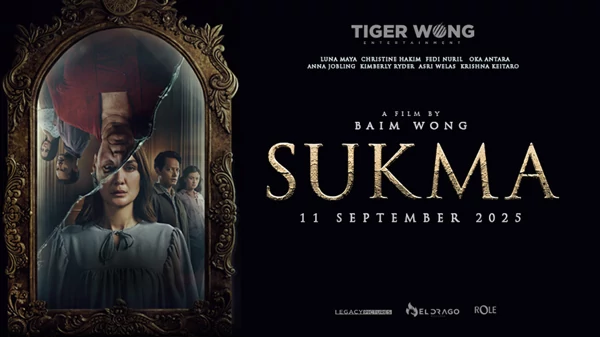 Jadwal Film Sukma di Seluruh Bioskop Indonesia - teater.co