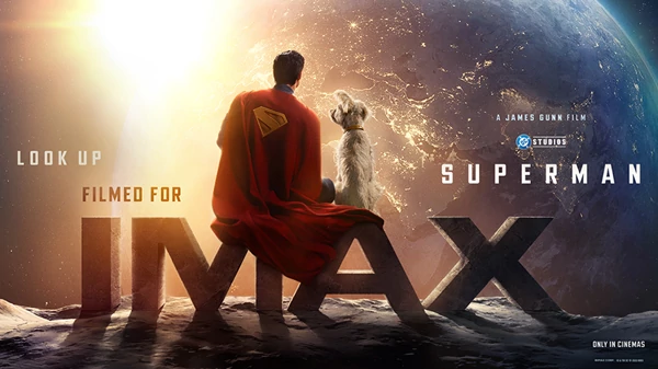 Jadwal Film Superman di Seluruh Bioskop Indonesia - teater.co