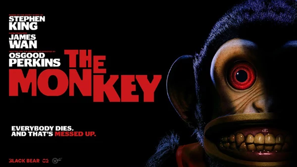 Jadwal Film The Monkey di Jakarta - teater.co