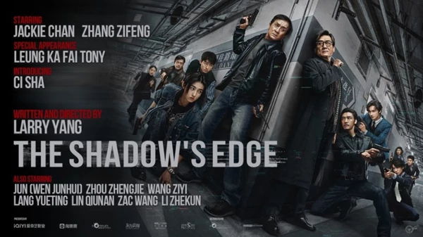 Film The Shadows Edge - teater.co