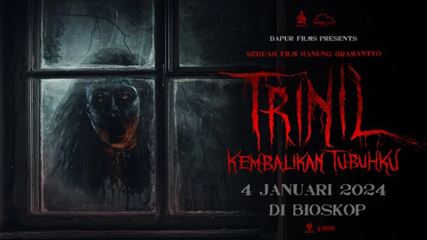 Film Trinil: Kembalikan Tubuhku - teater.co