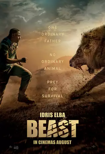 Film Beast - teater.co