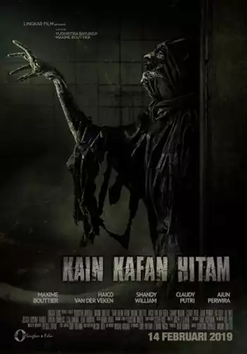 Film KAIN KAFAN HITAM - teater.co